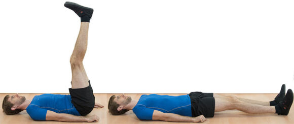 The 27 Best Knee Strengthening Exercises You Can Do At Home