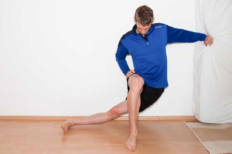 IT Band Stretches: Why Stretching Alone Isn't Enough