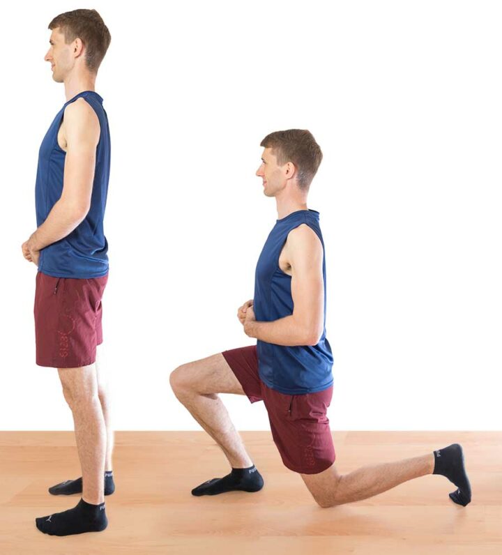 The 27 Best Knee Strengthening Exercises You Can Do At Home