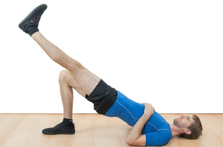 The 27 Best Knee Strengthening Exercises You Can Do At Home